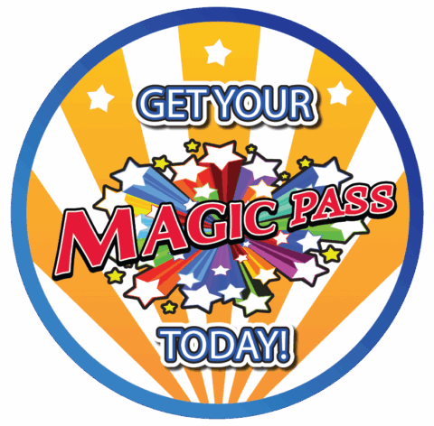 Magic Tunnel Car Wash - Prince Frederick and California, MD