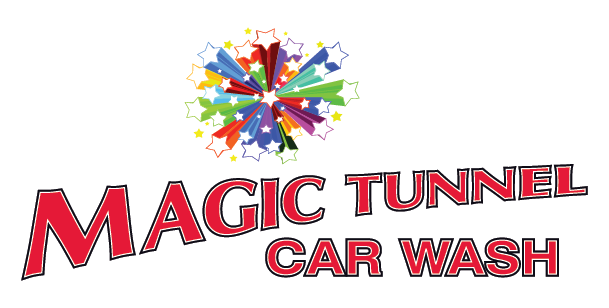 Magic Tunnel Car Wash in California, MD