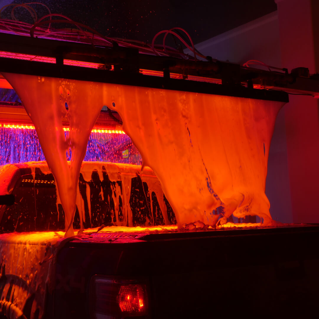 FAQs | Magic Tunnel Car Wash